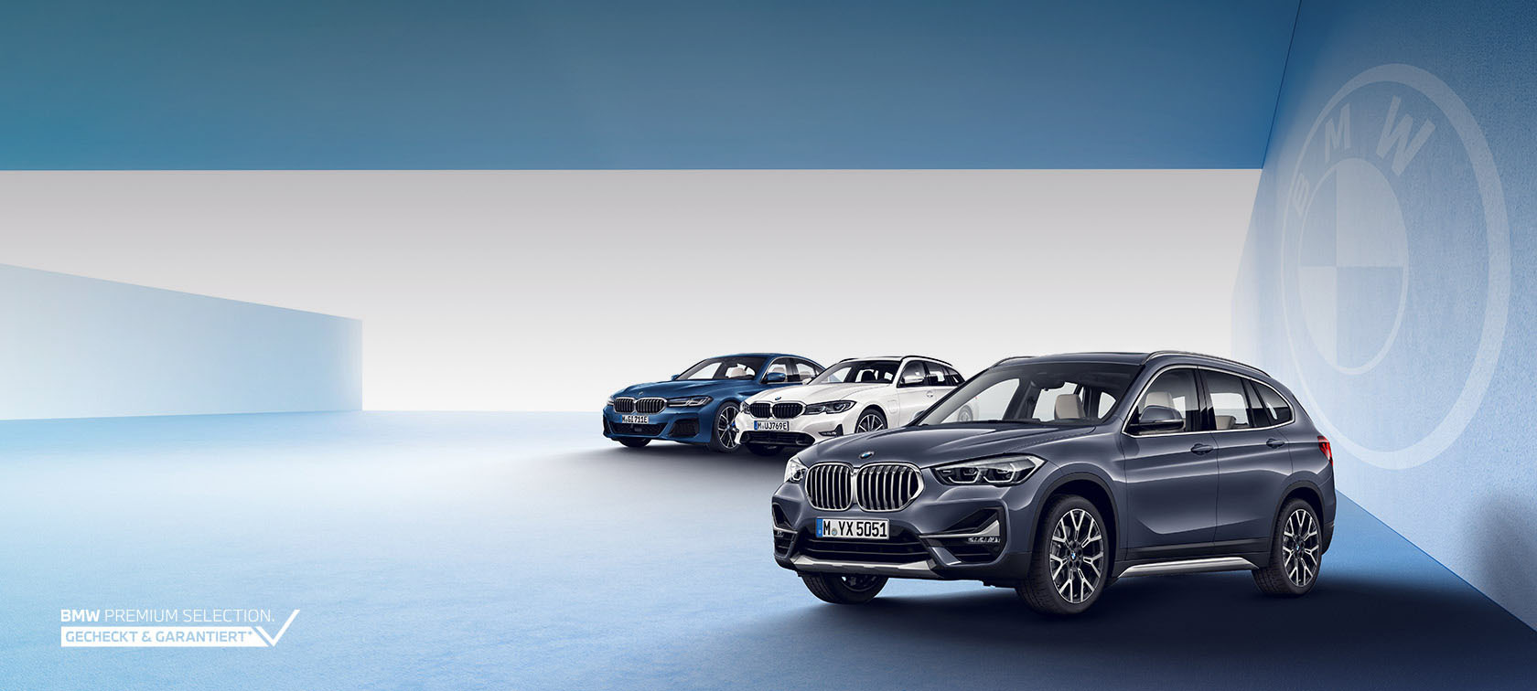 BMW AG Niederlassung Dreieich